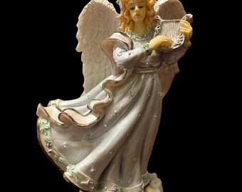 Angel With Violin | Etsy