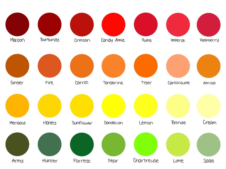 Solid Colored Greek Letter Sticker - Etsy