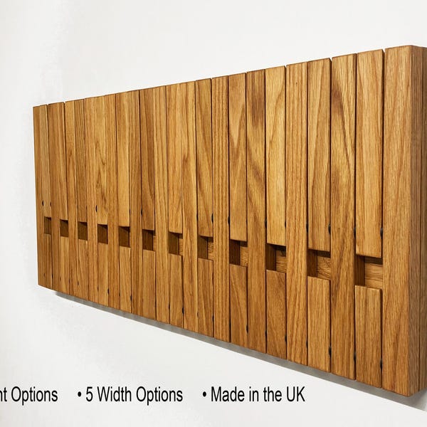 Piano Coat Rack - Etsy