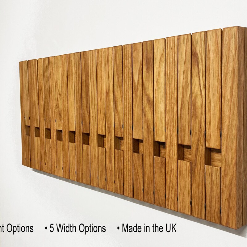 Piano Coat Rack - Etsy