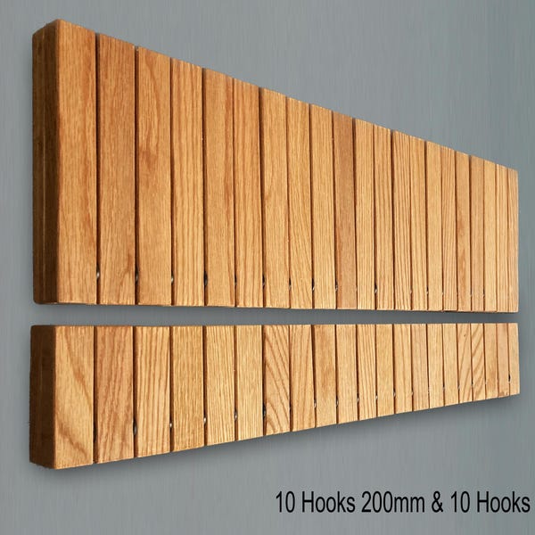 Hidden /wall Hook - Etsy UK