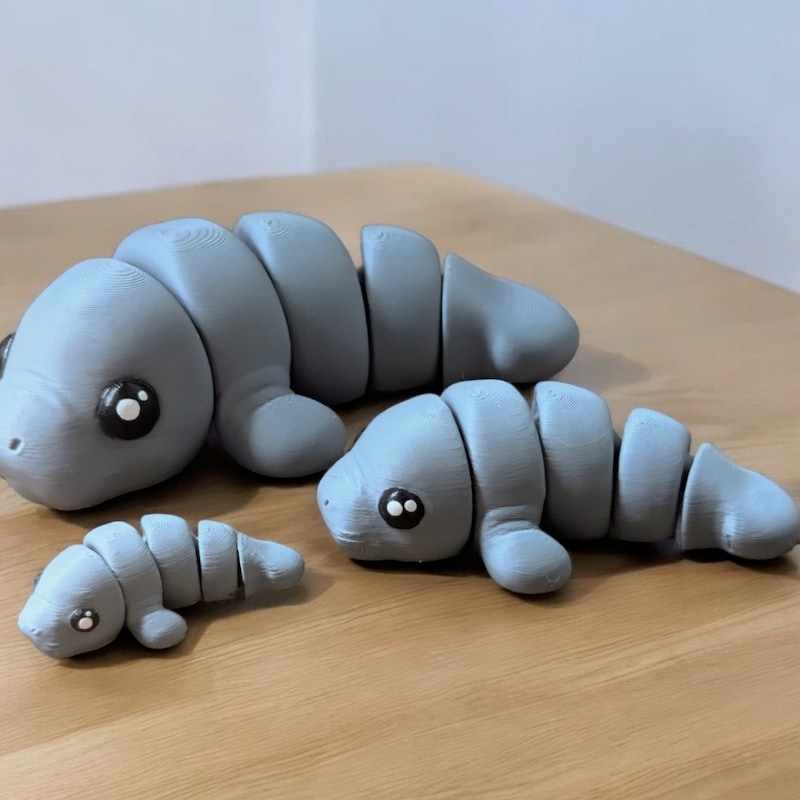 Manatee Gifts - 60+ Gift Ideas for 2026