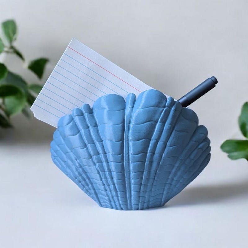 Pen Shell - Etsy