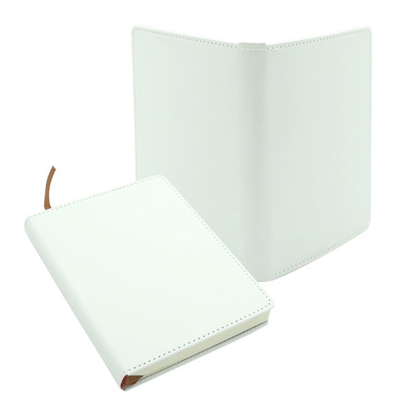 A5 Sublimation Blank Notebook - Etsy