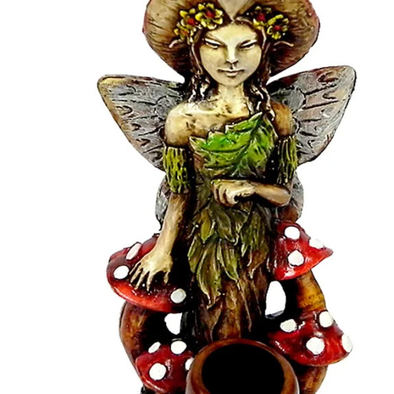 Weed Fairy - Etsy