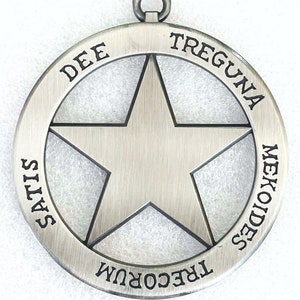 Star of Astoroth - Bedknobs - Broomsticks - Magic - Witch - Angela ...