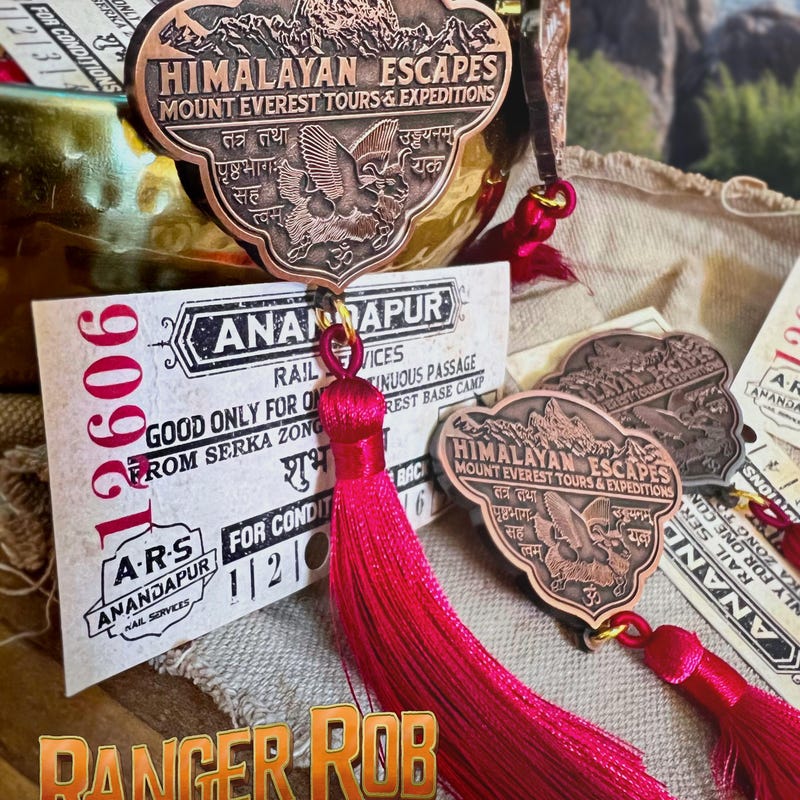 Big Foot Expedition - Etsy