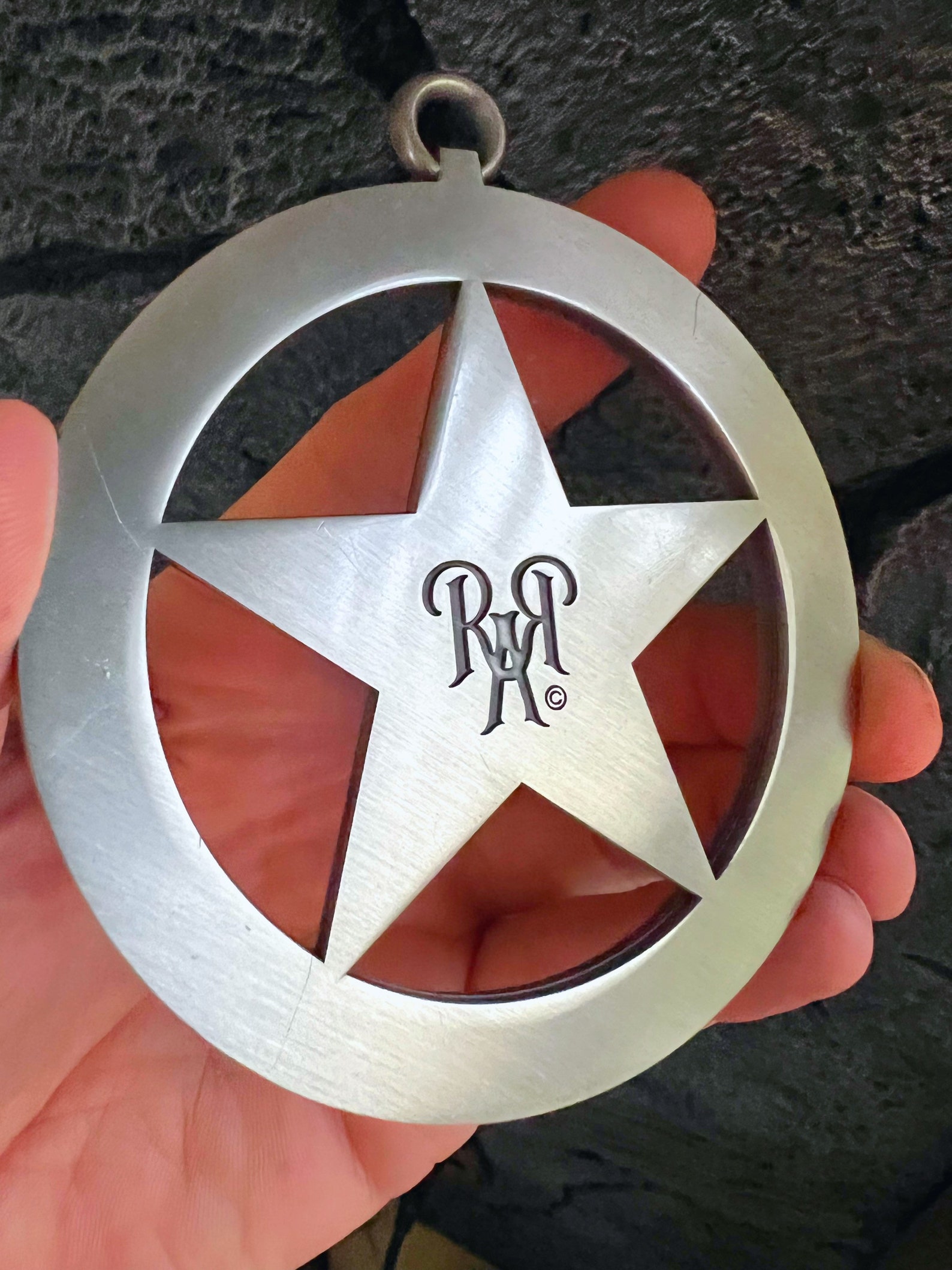 Star of Astoroth Bedknobs Broomsticks Magic Witch - Etsy