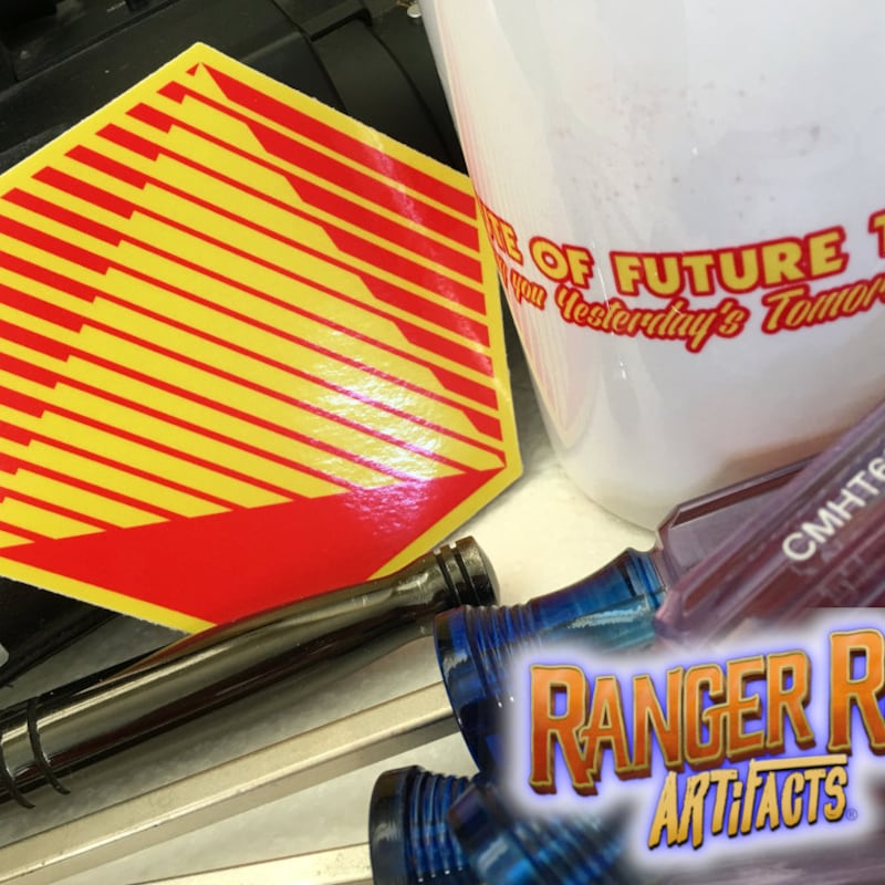 Back to the Future Patch - Etsy