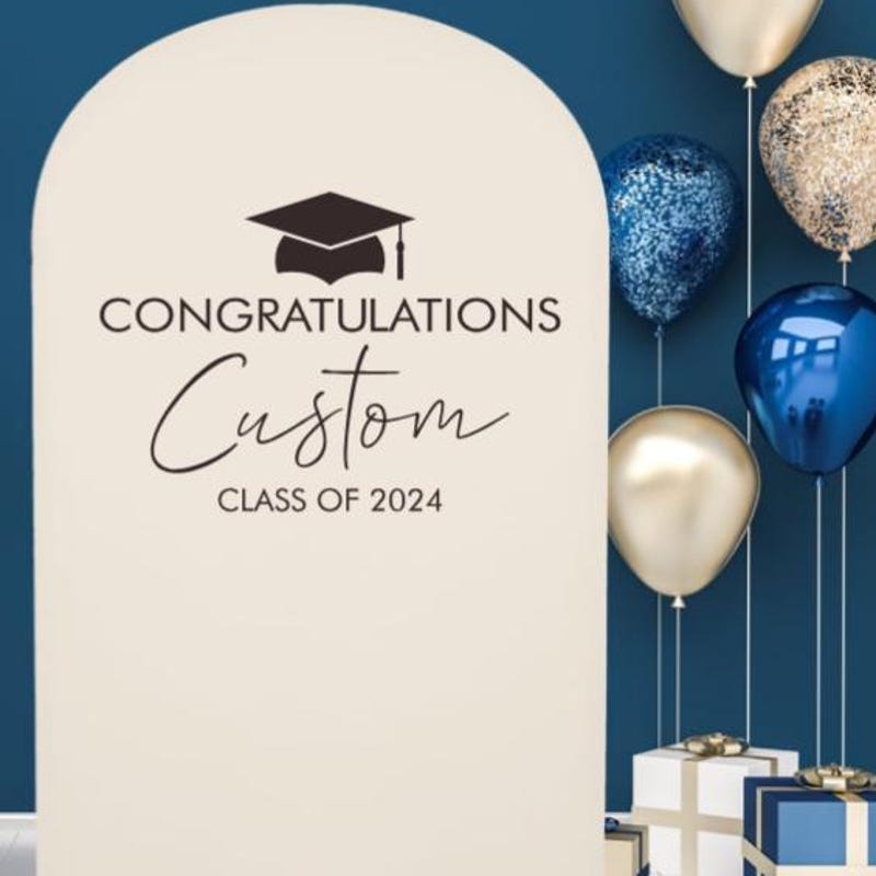 Vinyl Graduation 2025 - Etsy