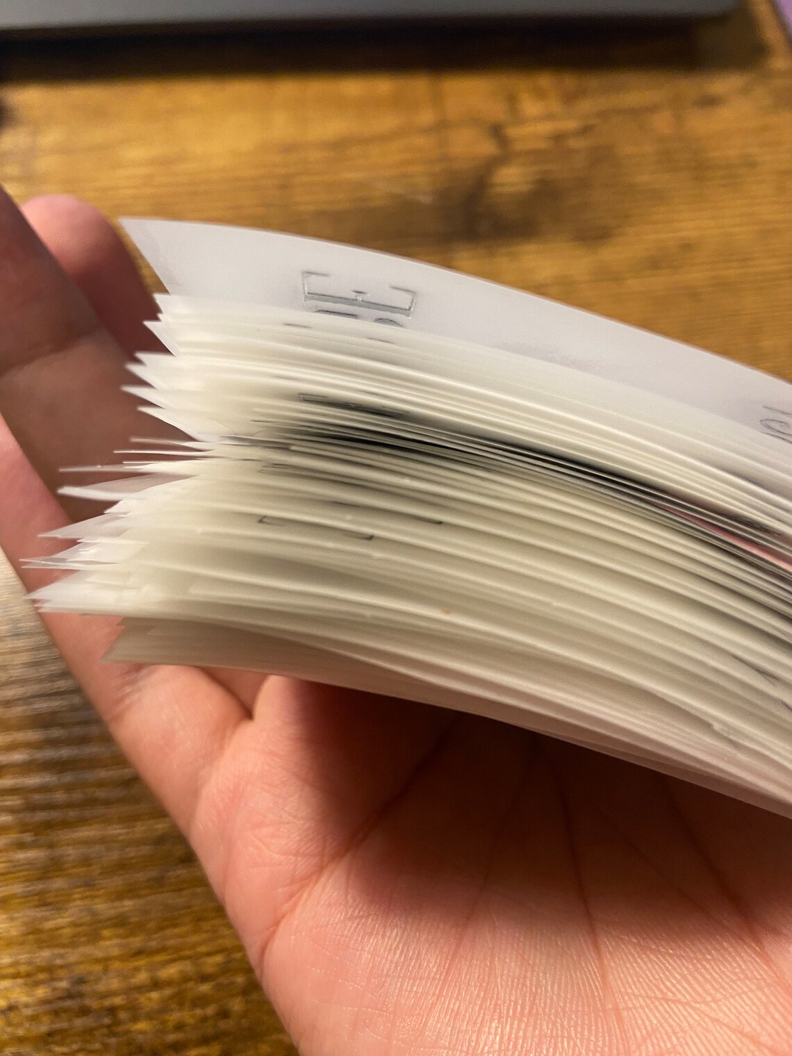 WHOLESALE Company Logo Iron on Front Pocket Logo Iron on - Etsy