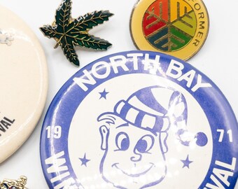 Button Pins Bulk - Etsy