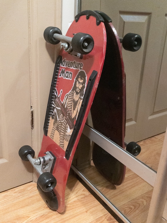 Rare 1980 S Skateboards