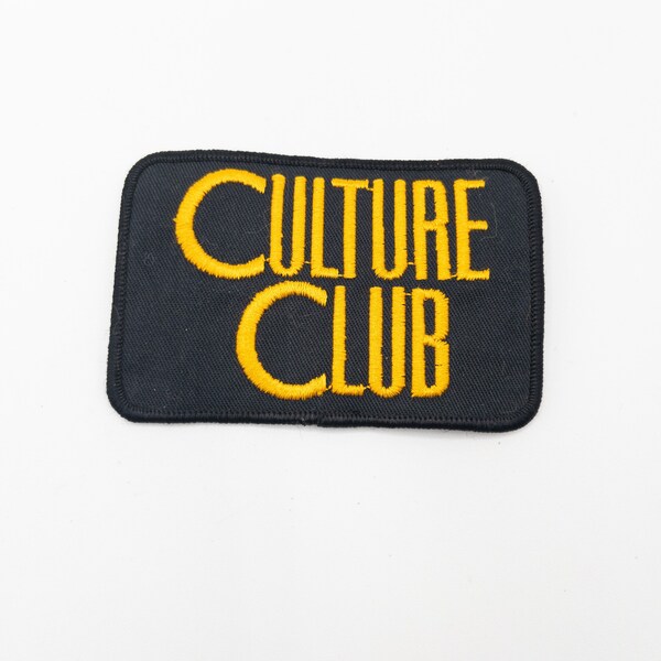 Pop Culture Patches - Etsy