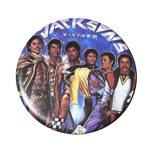 Jackson 5 - Etsy