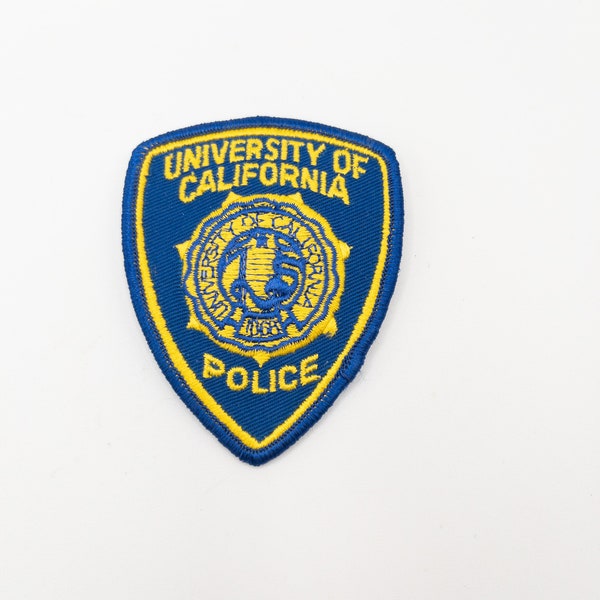 Police Dept - Etsy