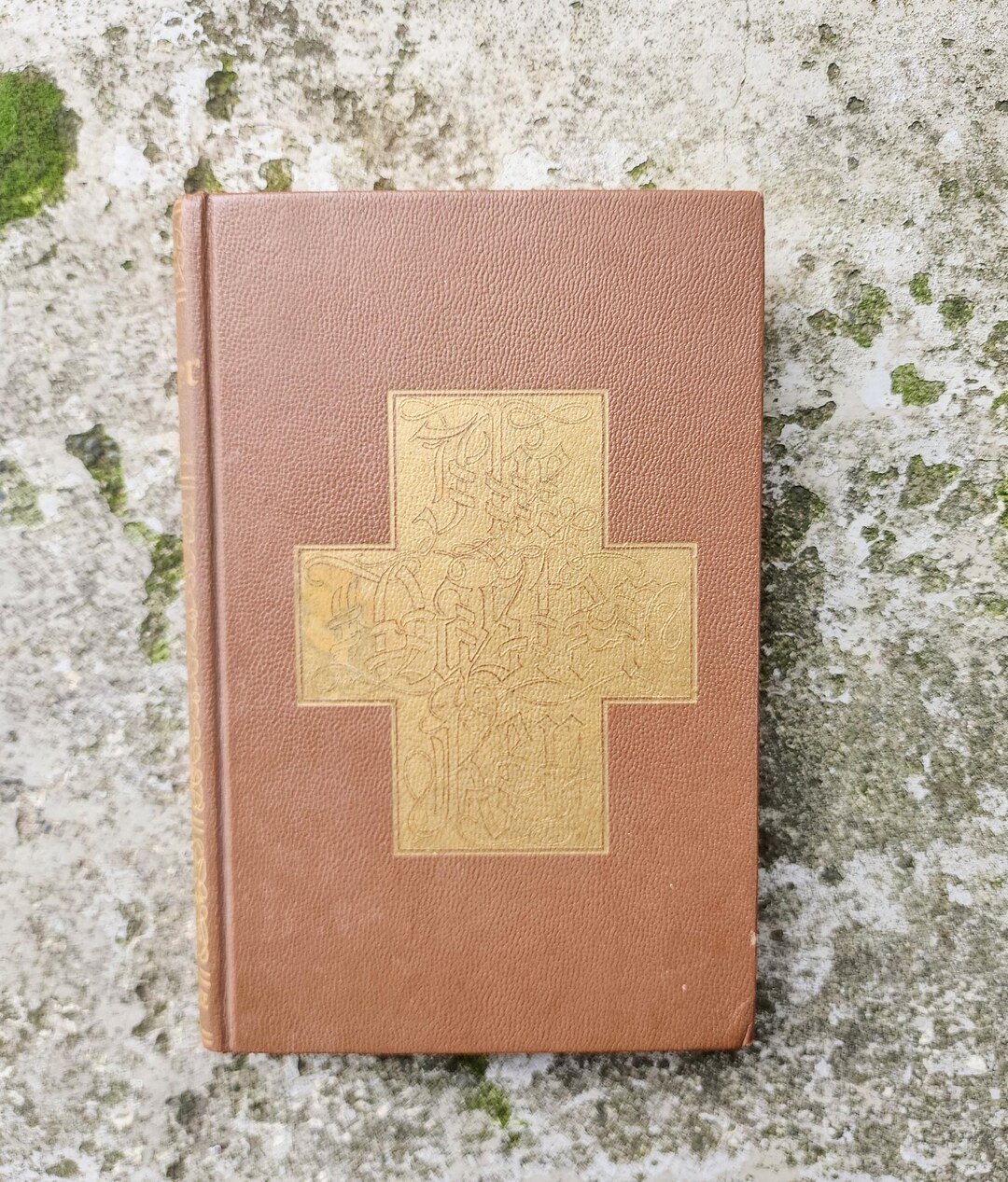 The Master Key: Scientific Concentration, 1941 De Laurence Reprint - Etsy
