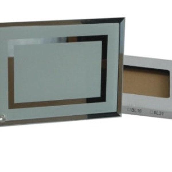 Sublimation Frame - Etsy