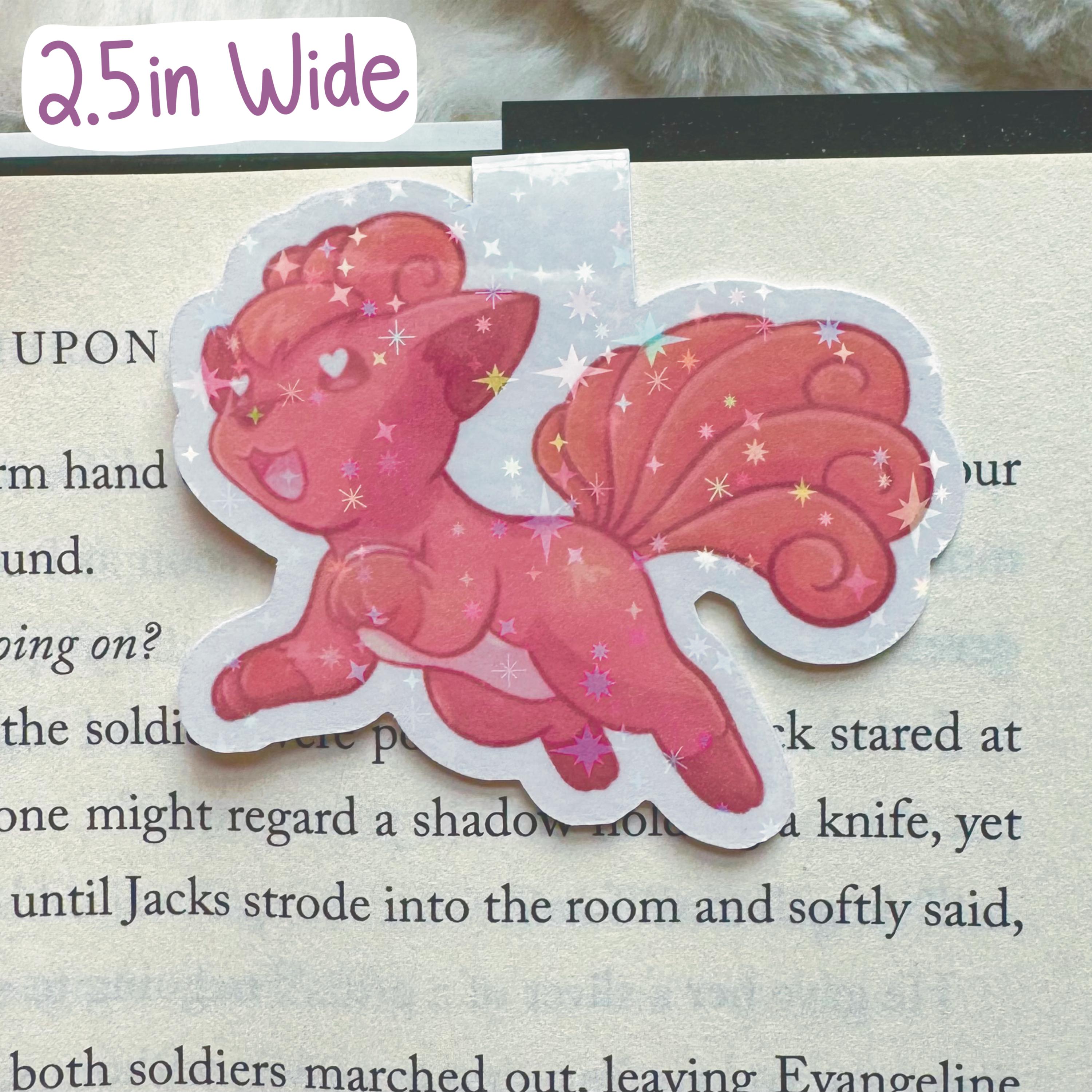 Pokémon Chonky Pikachu Vulpix Jirachi Mew Shiny Mudkip Holographic ...