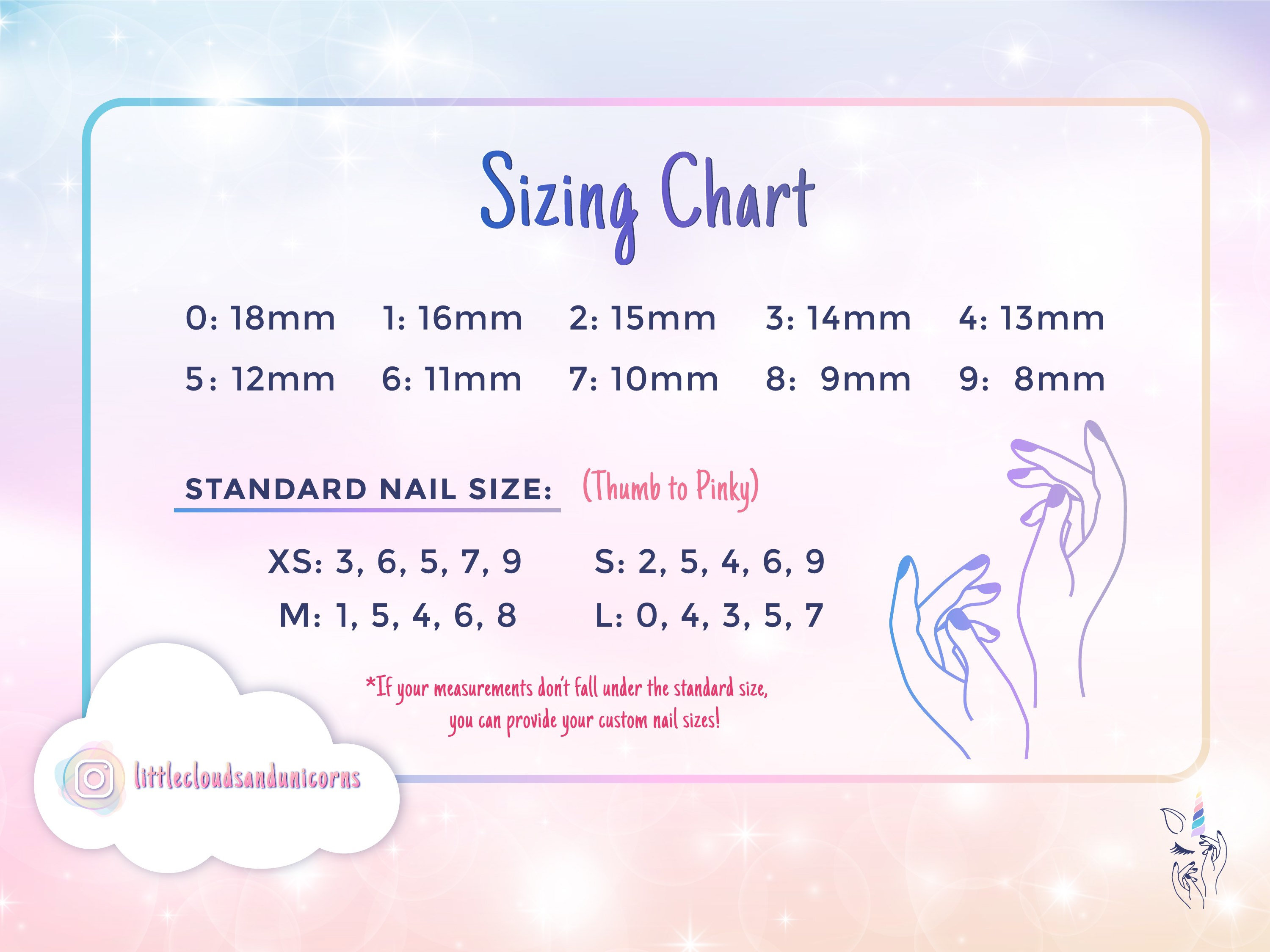 Japanese Dango Press on Nails | Press on Nails | Handmade Nails ...