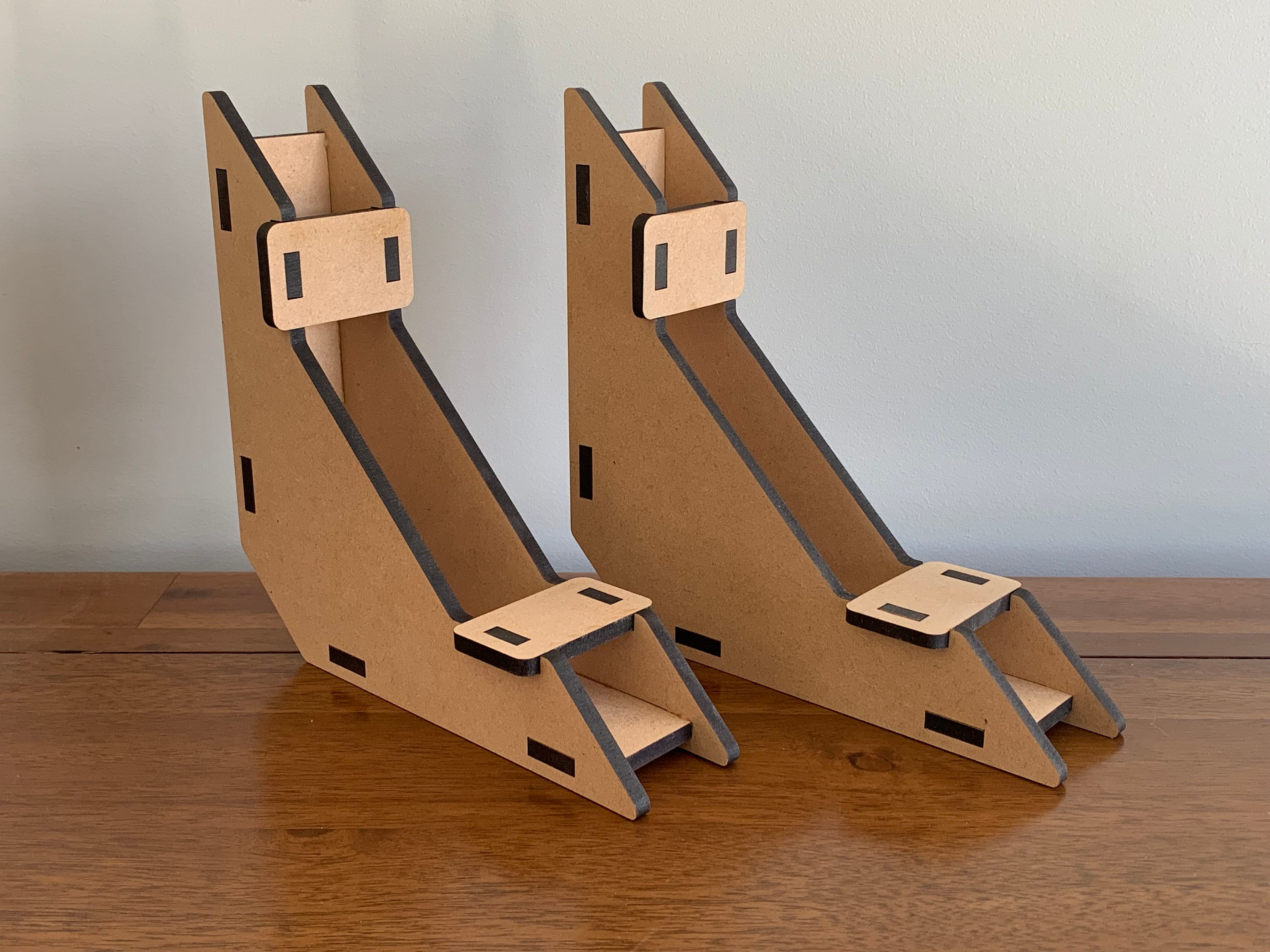 Right Angle Clamp Jig