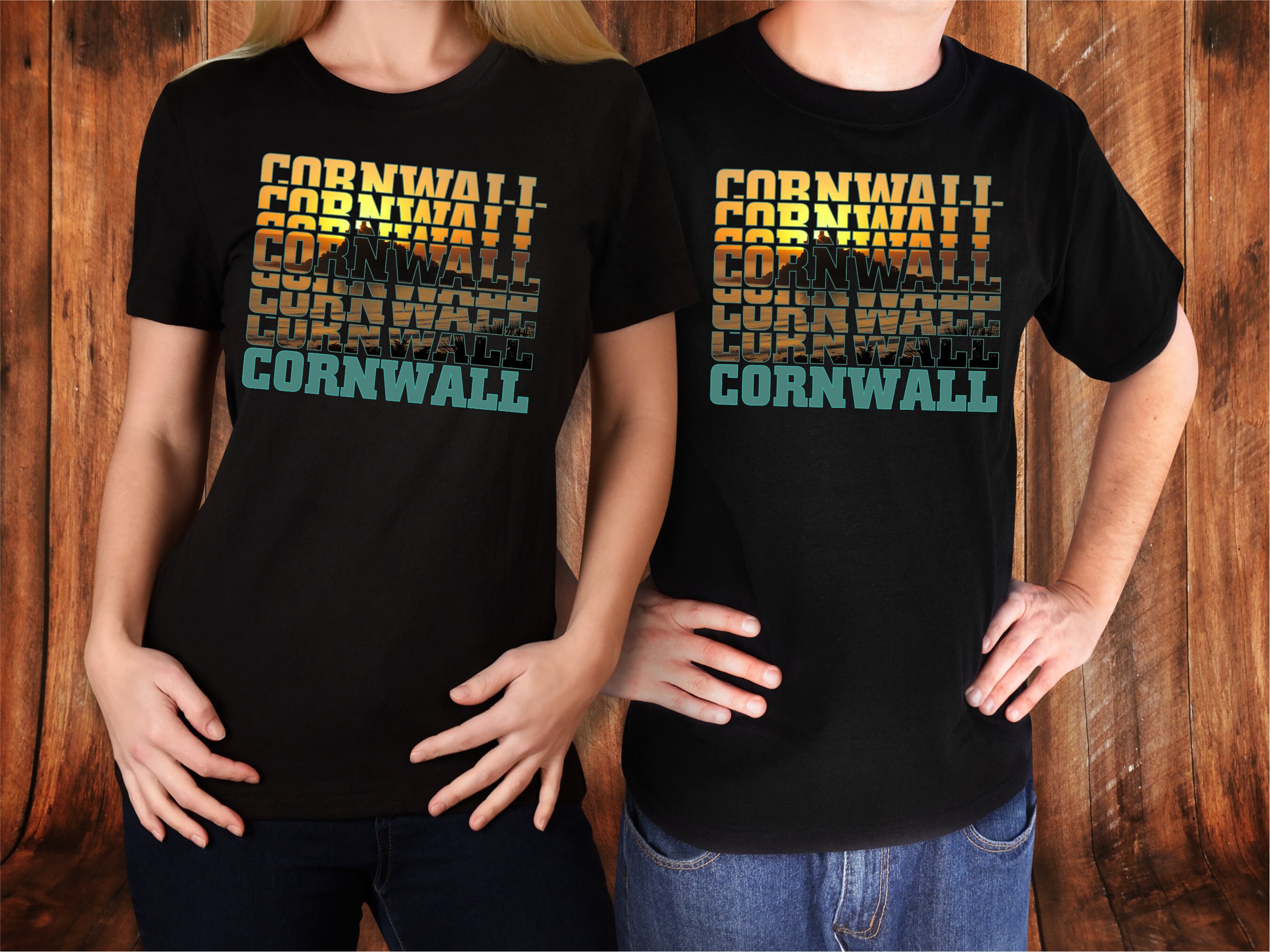 St Michael's Mount Cornwall T-shirt: Britain Travel Tee - Etsy