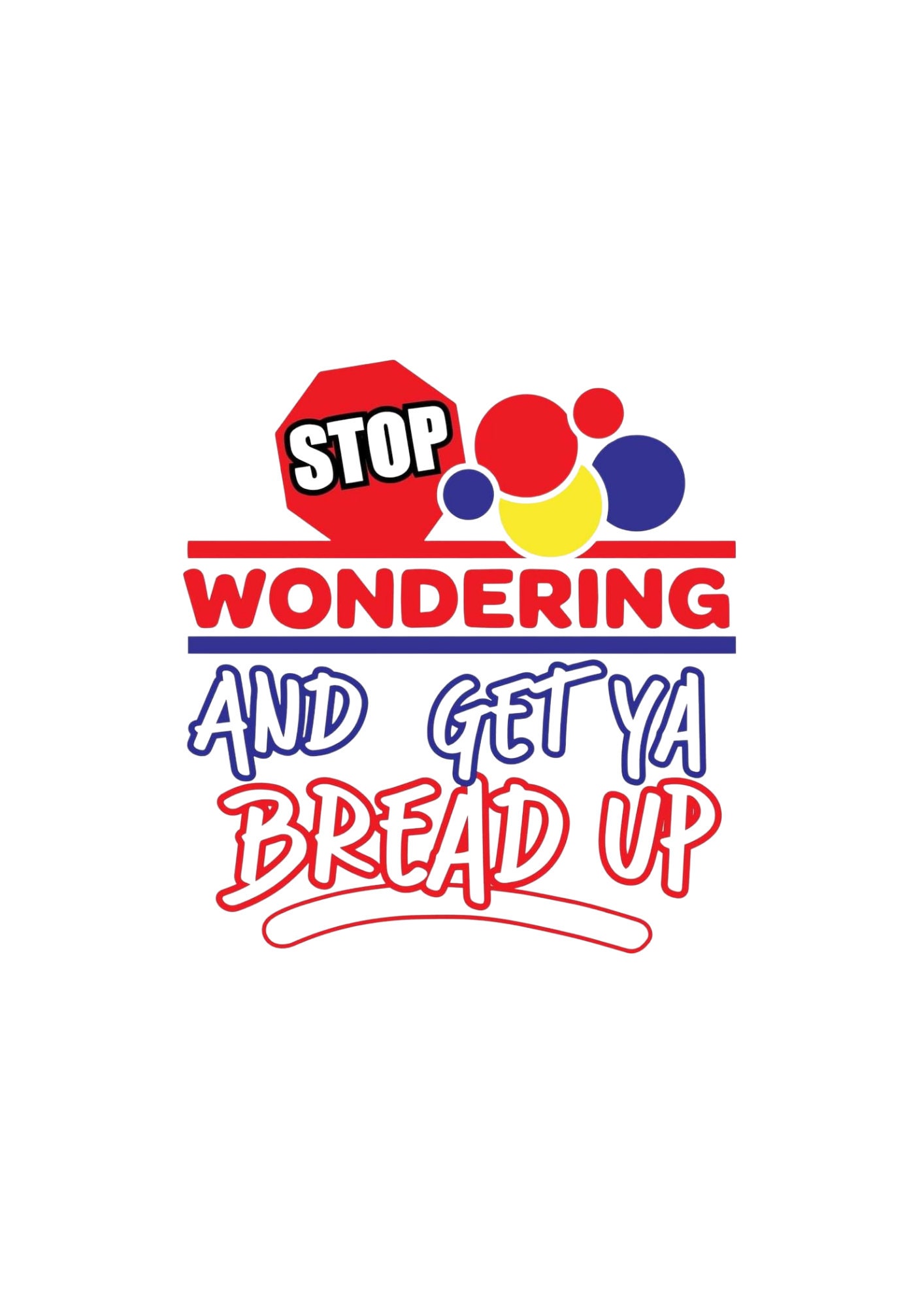 Wonder Bread Logo 2005
