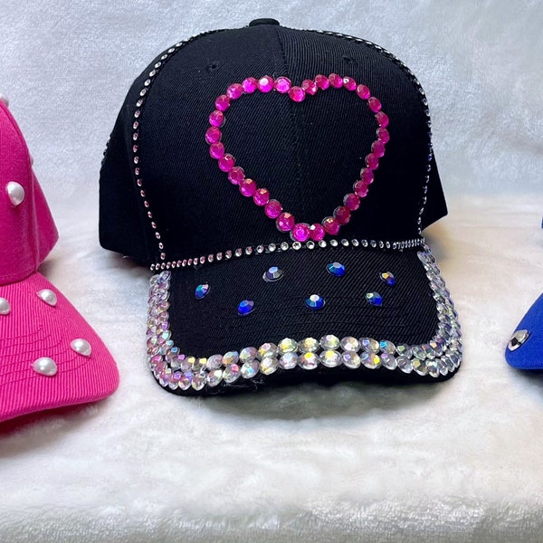 Baseball Bling - Etsy