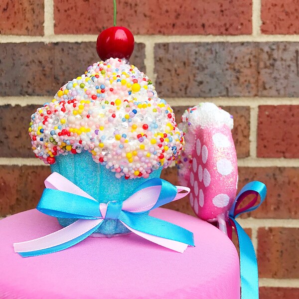 Candyland Hat - Etsy