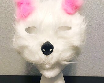 Critter Mask - Etsy