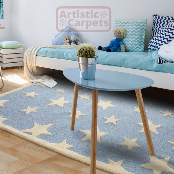 Rugs for Children - Etsy