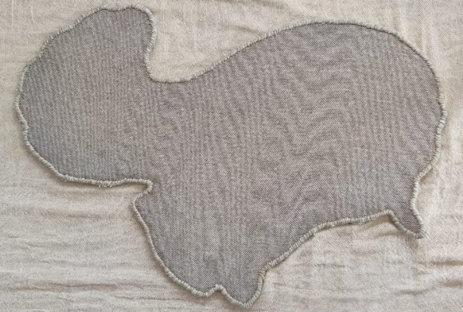 Squirrel Rug Kids Rugs Animal Rug Hand Tufted Rug Carpet Kids | Etsy