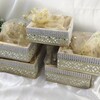 Colorful Bindis for Wedding Favors,mehandihaldi Sangeet Ladies Favors ...