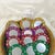 Colorful Bindis for Wedding Favors,mehandihaldi Sangeet Ladies Favors ...