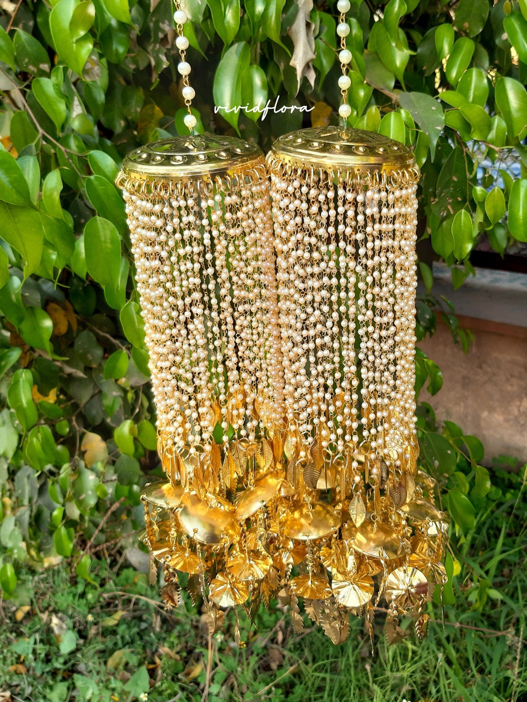 Kaleera for Punjabi/muslim Wedding Bridal Kaleera Haldi/mehendi ...