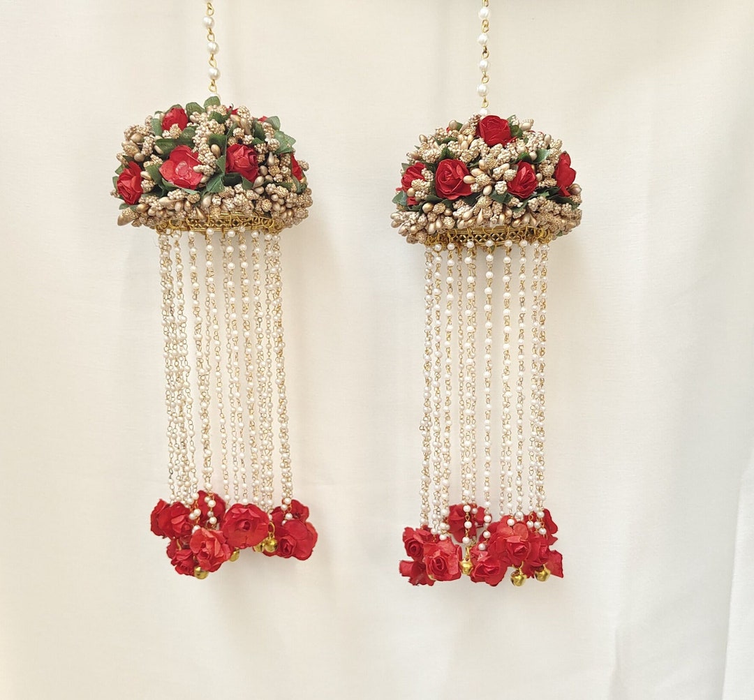 Traditional Wedding Favors Bridal Accessories Bridal Kalire Set for ...