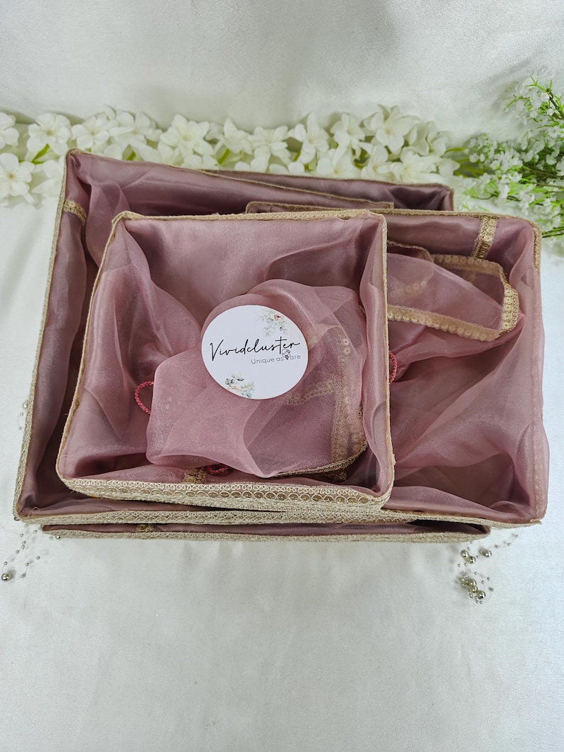 2026 Valentine Tray, Rectangular Wooden Base, 6x8x10x12 Inch, (muted ...