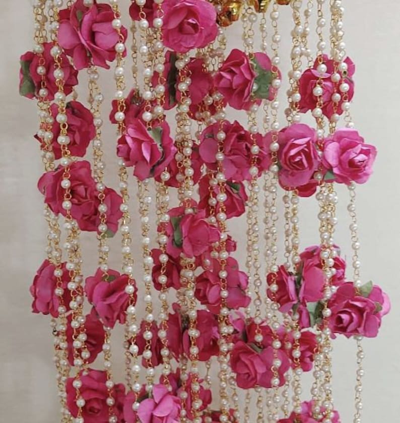 Traditional Punjabi Kalire: Handmade Charms for Weddings and Festivals ...