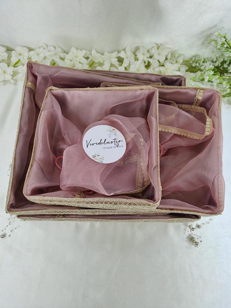 2026 Valentine Tray, Rectangular Wooden Base, 6x8x10x12 Inch, (muted ...