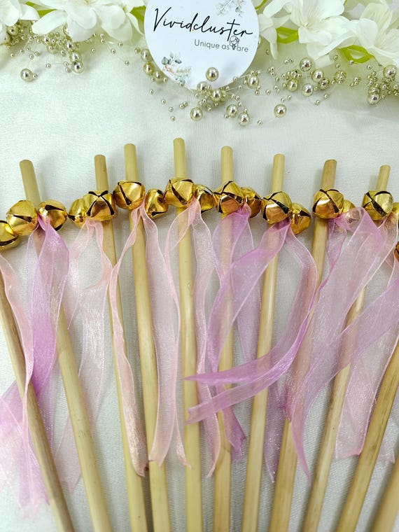Wedding Bells Stick