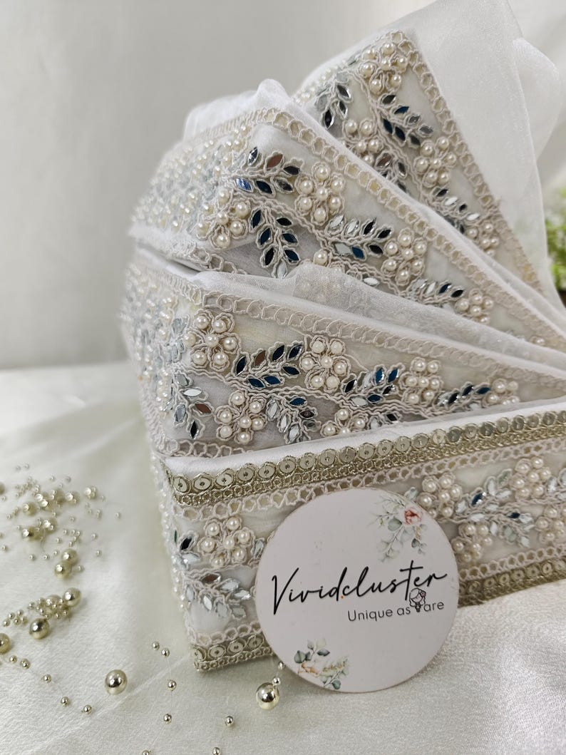 Happy Vals Day Hamper Trays, Set of 4, Rectangular Wooden Base, White ...