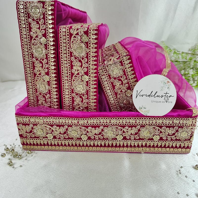 Shagun Gift Hampers - 60+ Gift Ideas for 2026