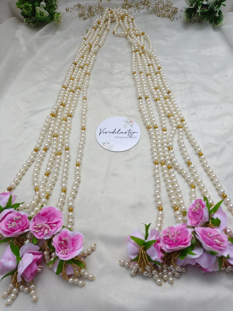 Welcome/ Milni Mala,a Symbol of Love and Union for Your Special Day ...