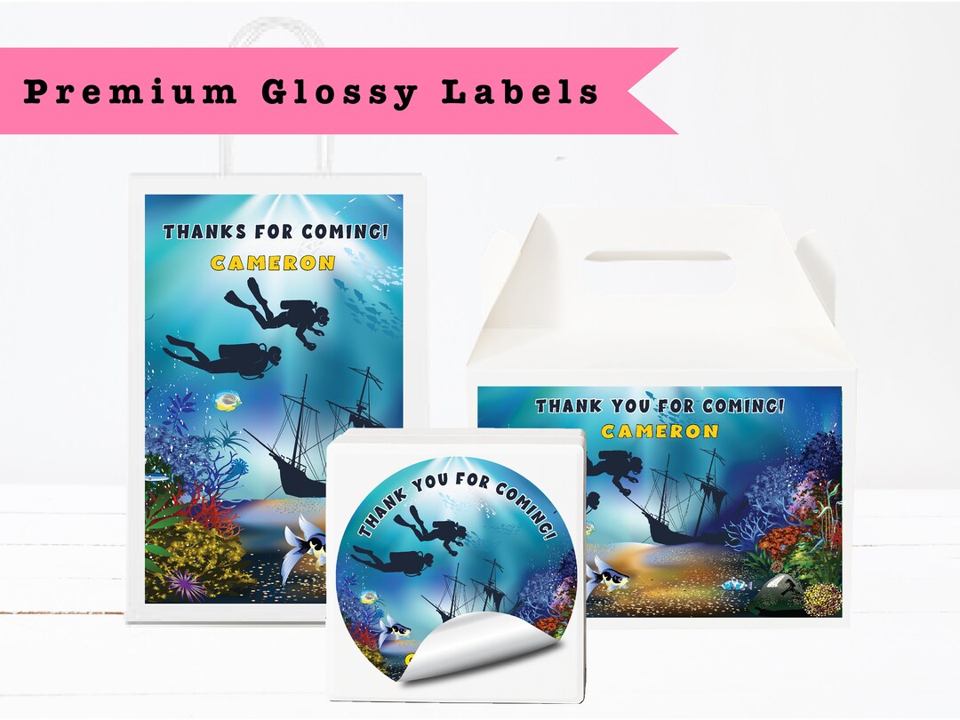 Scuba Diving Snorkeling Underwater Marine Landscape Sea Life Ocean ...