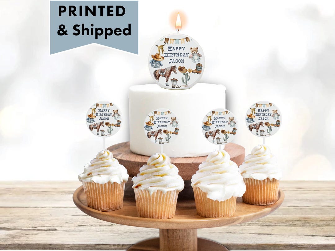 First Rodeo Country Western Boy Cowboy Littlest Cowboy Baby Horse ...