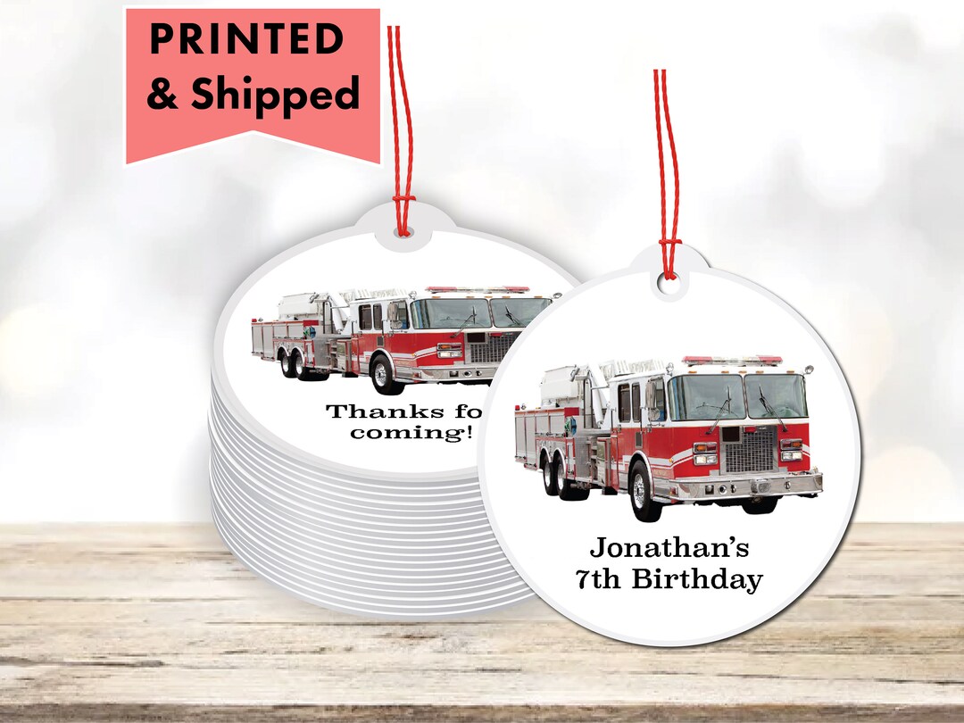 Fire Truck Firefighter Fire Engine All Fired Up, Fireman Vehicle ...