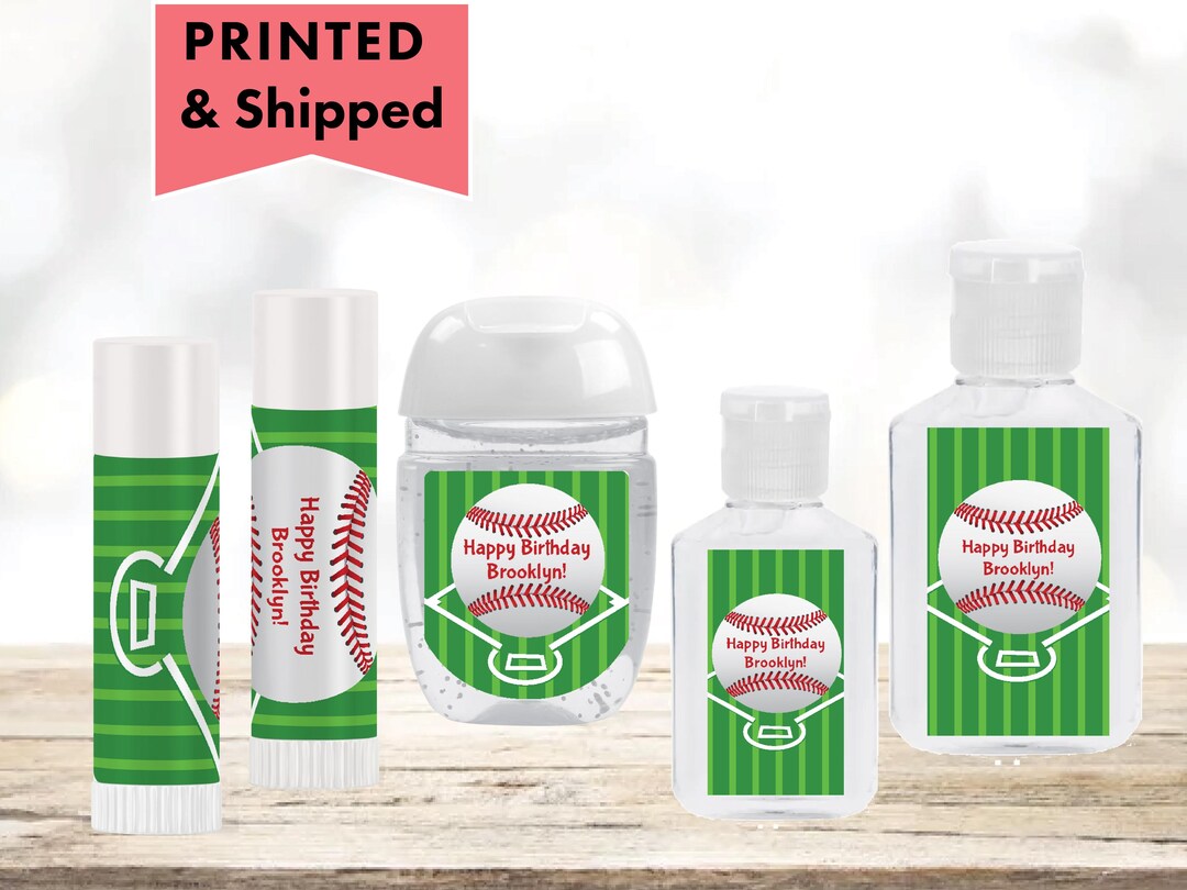 Baseball Field Baseball Game Day Baseball Field All-star Sport Theme ...