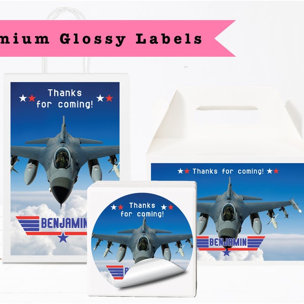 Air Force Party Decorations - Etsy