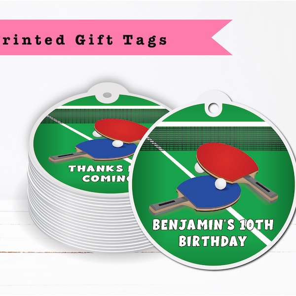 Ping Pong Vintage - Etsy