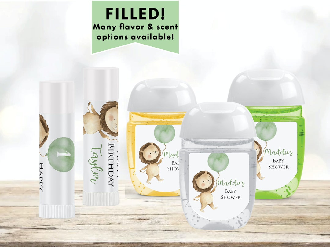 Boho Lion With Green Balloon Wild One Two Wild Wild and Three Baby ...